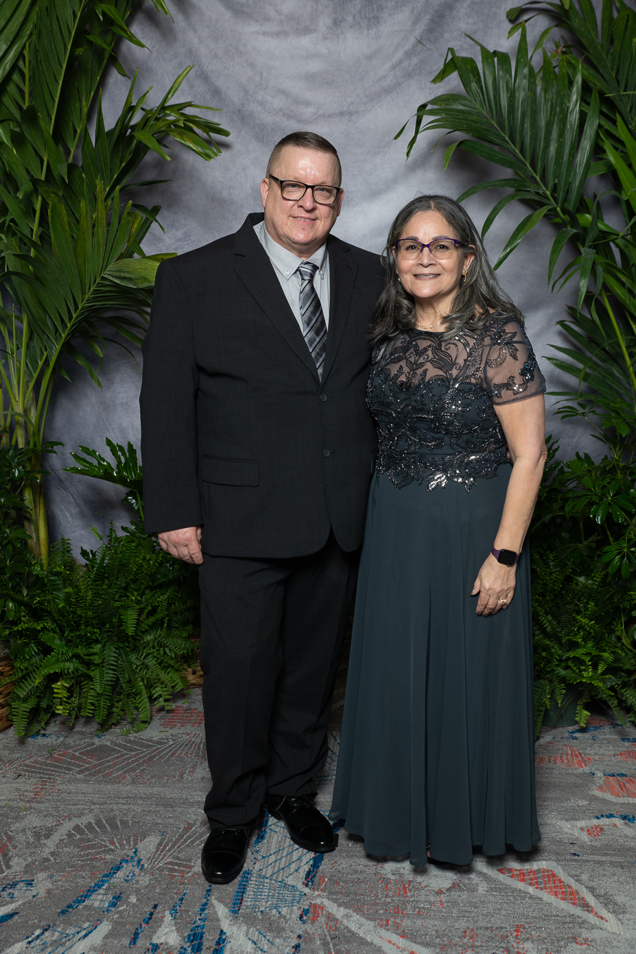 Awards Night Portraits