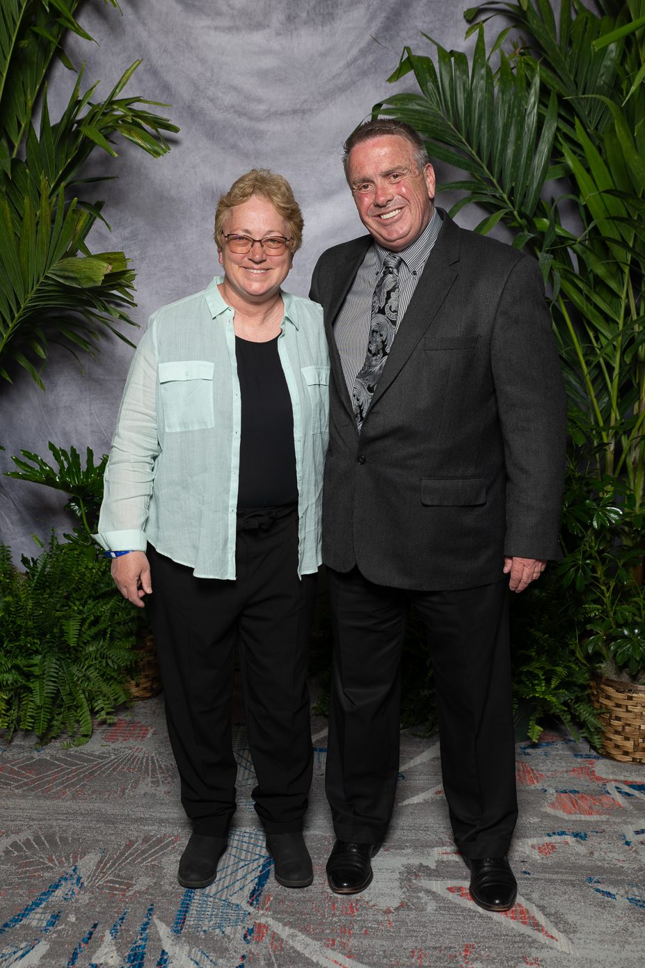 Awards Night Portraits