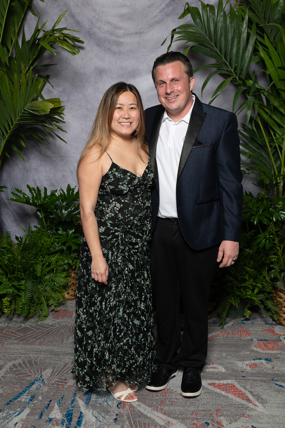 Awards Night Portraits