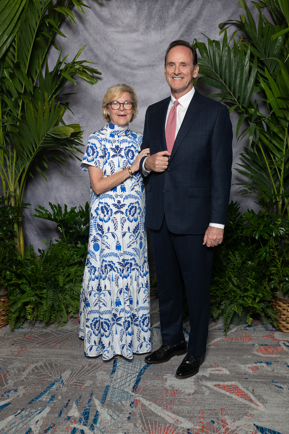 Awards Night Portraits