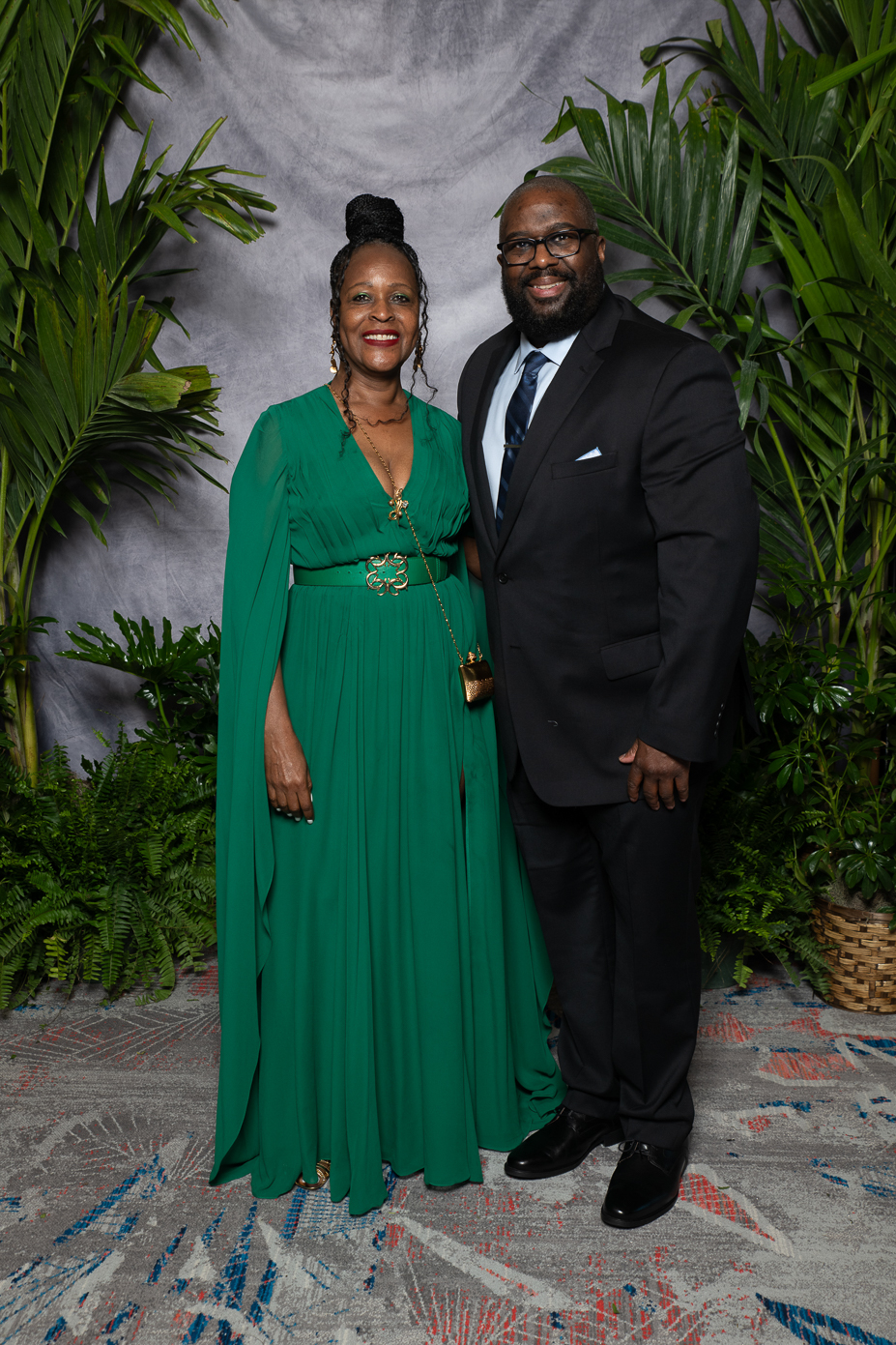 Awards Night Portraits